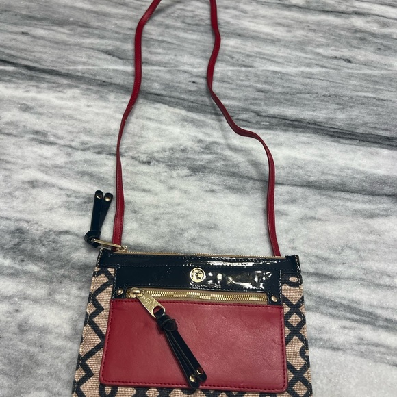 Spartina 449 | Bags | Spartina 449 Crossbody Purse | Poshmark
